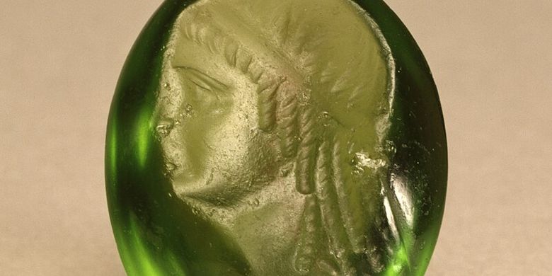 Cleopatra II, Ratu Mesir Kuno yang Nikahi Dua Saudara Kandungnya