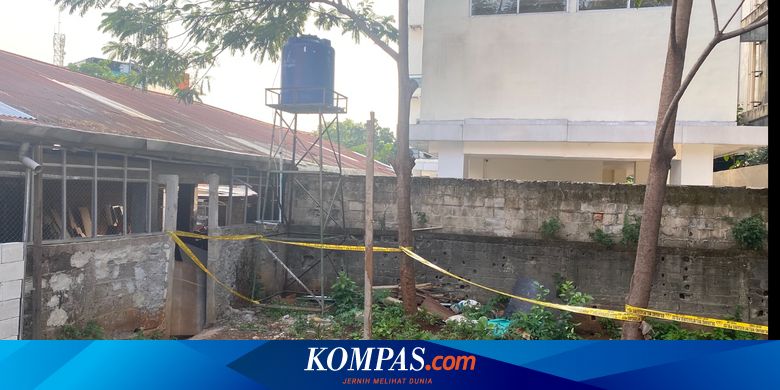 Terungkapnya Sosok Wanita Muda yang Tewas di Pejaten