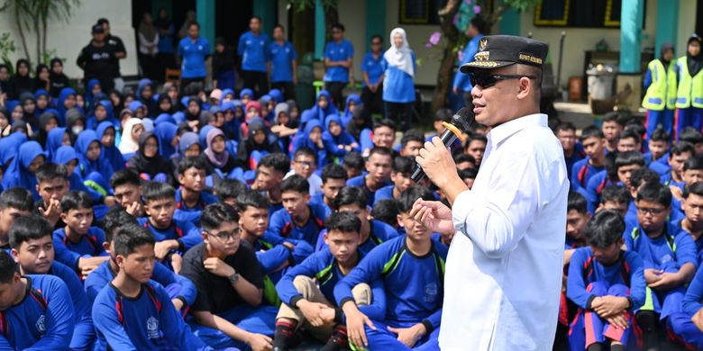 Berita Harian Respons Kepala Sekolah Soal Larangan Study Tour Terbaru ... Berita Harian Respons Kepala Sekolah Soal Larangan Study Tour Terbaru ...