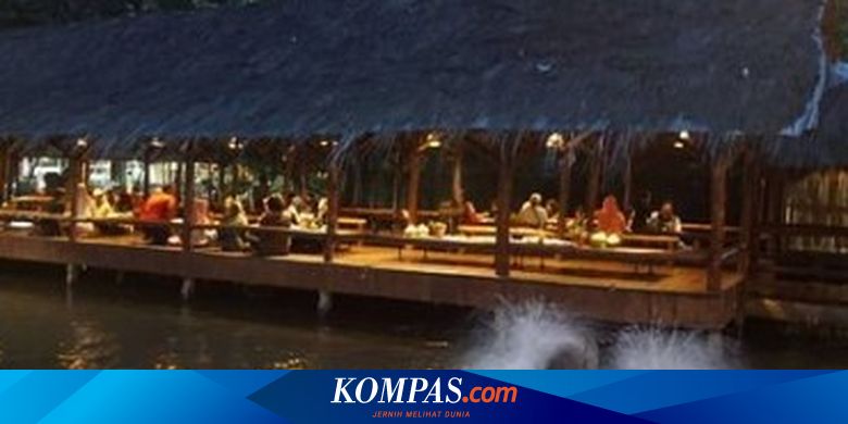 8 Tempat Makan Saung Lesehan di Depok