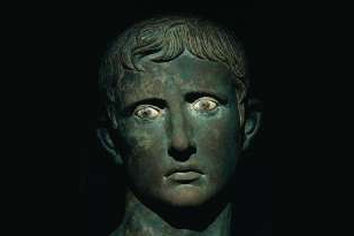 Ada "Jejak" Julius Caesar di Fitur “Smartphone”