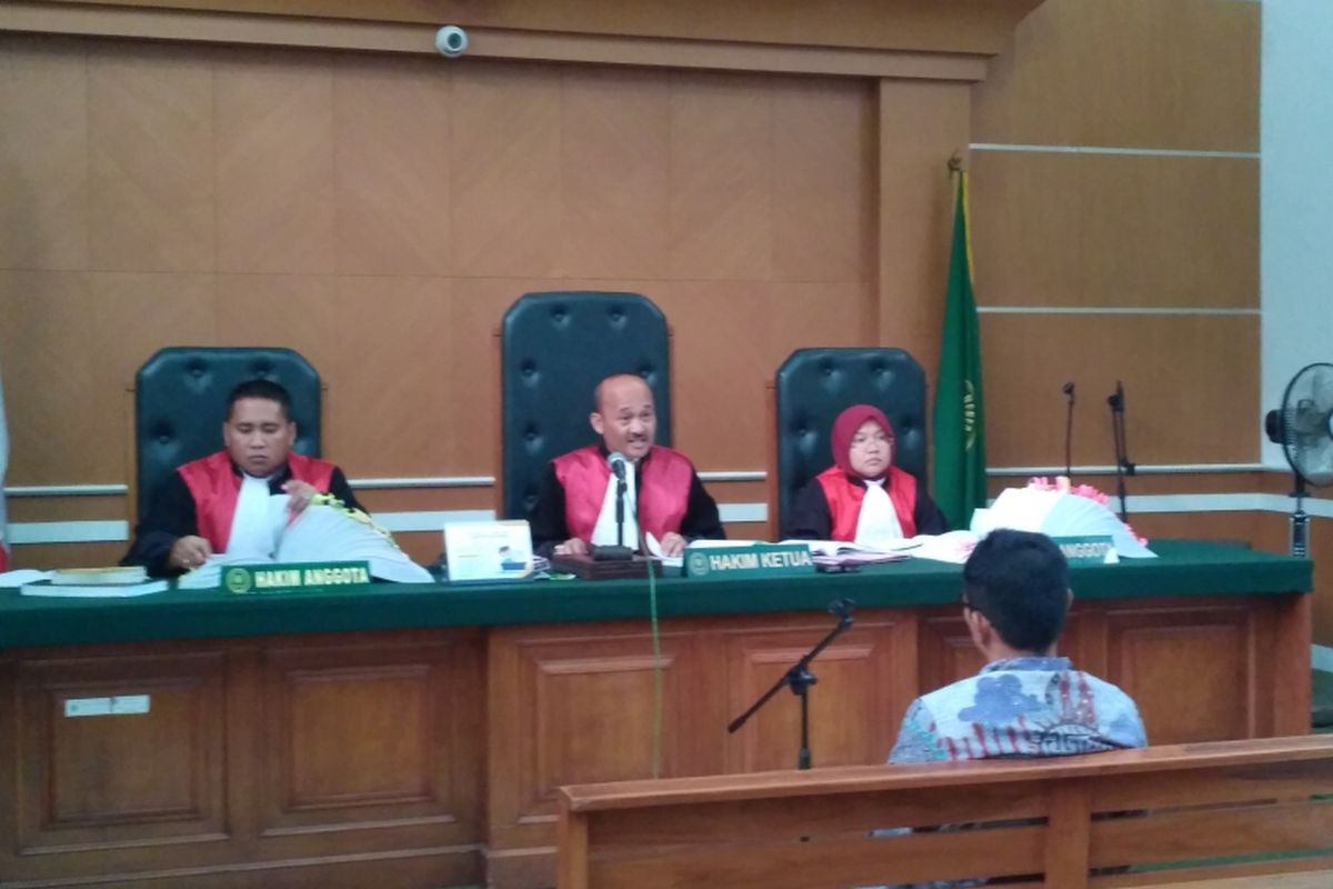 Kemenag Sebut Harga Paket Umrah First Travel Rp 14,3 Juta Tak Rasional