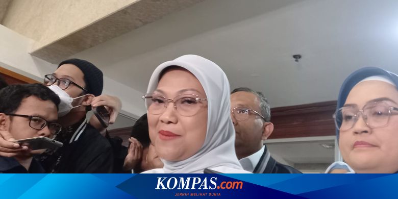 Menaker Resmikan Program K3 untuk Kurangi Kecelakaan Kerja