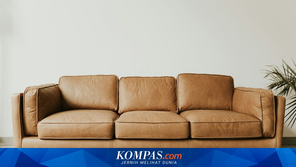 Bolehkah Menempatkan Sofa Besar di Ruang Tamu Kecil?