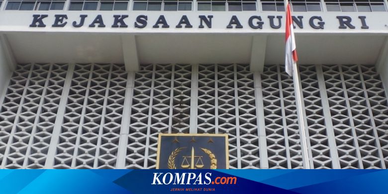 Mengenal Jampidsus, Unsur "Pemberantas Korupsi" Kejagung yang Diduga Dikuntit Densus 88