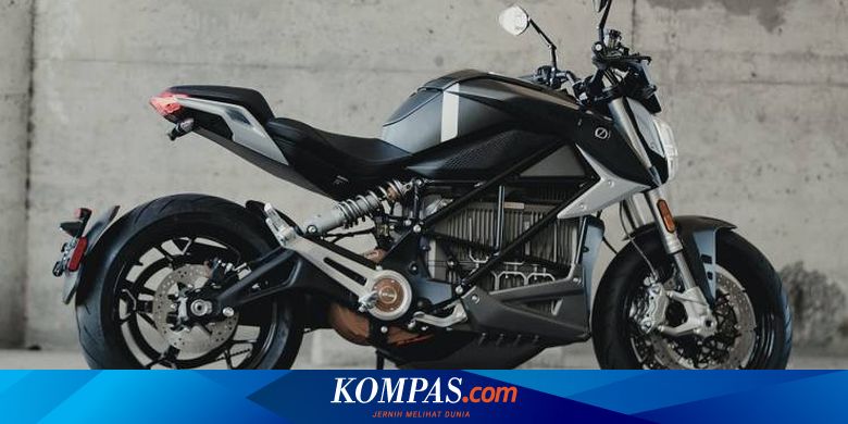 Motor Listrik yang Pernah Eksis di Indonesia, Keluarkan Edisi Khusus