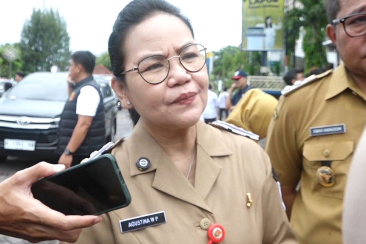 Dukungan Wali Kota Semarang untuk Romo YB Mangunwijaya sebagai Pahlawan Nasional