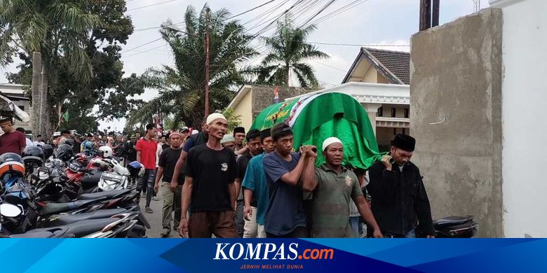 Pemerkosa dan Pembunuh Siswi SMP di Palembang Harus Diproses Hukum meski Anak-anak