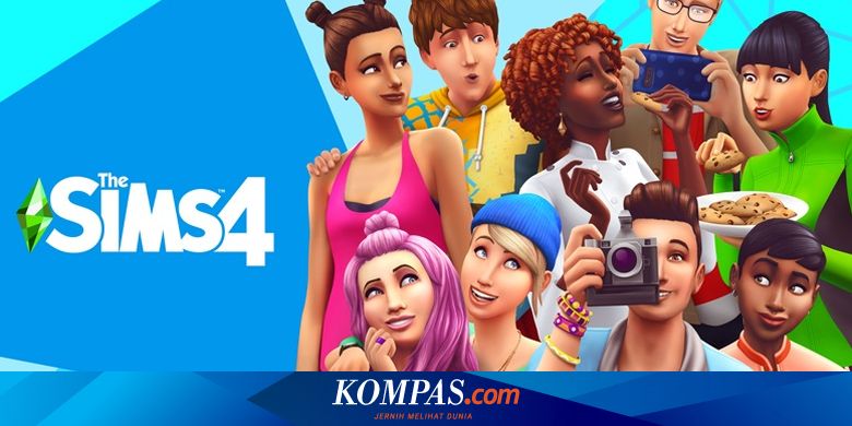 Siap-siap, The Sims 4 Bisa Dimainkan Gratis Mulai Bulan Depan