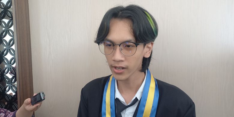 Berita Harian Valensi Surya Permana Terbaru Hari Ini - Kompas.com