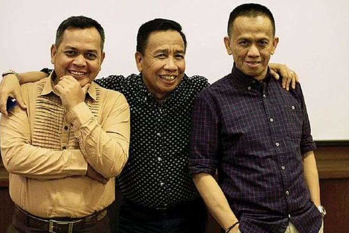 Miing: Kenapa Bagito Enggak Laku di Televisi?