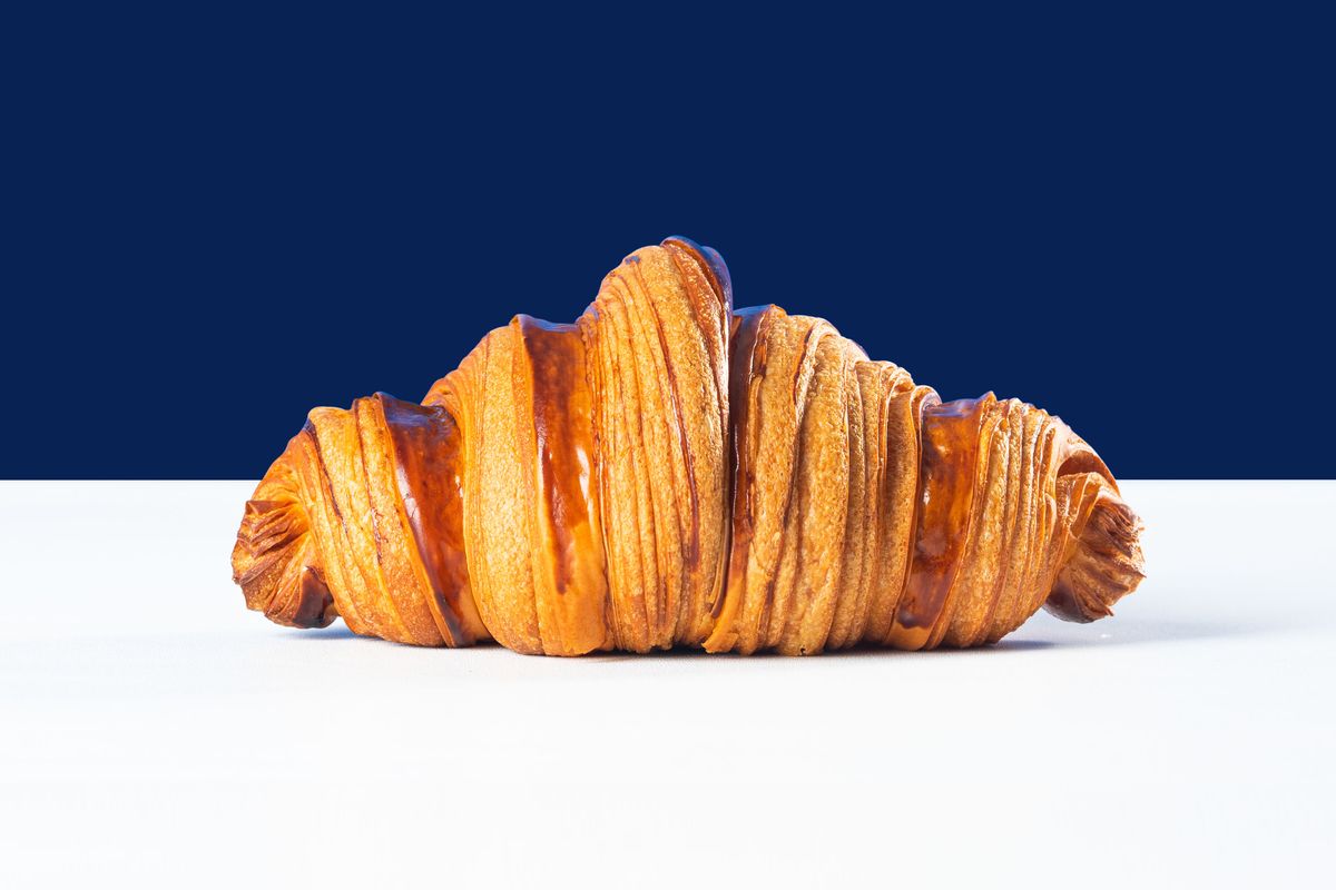 Bakery dari Bali Ini Hadirkan Croissant Khas Perancis di Mall Grand ...