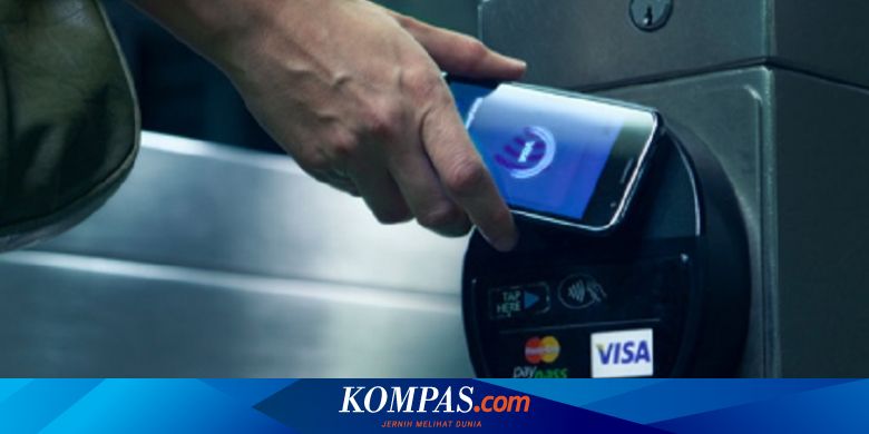 Kominfo Akan Atur Spesifikasi Perangkat NFC