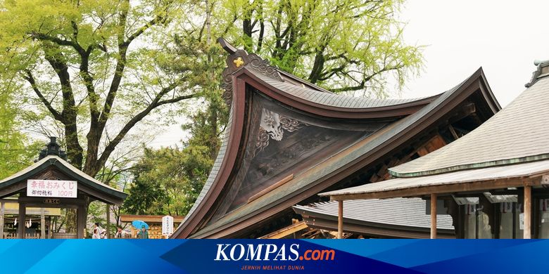Ternyata Ini Alasan Jepang Sering Mengalami Gempa Bumi