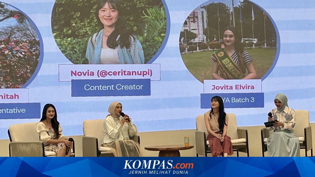 Wardah Youth Ambassador Kembali Digelar, Diikuti 1.000 Peserta dari ...