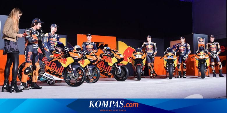 One Make Race KTM Bisa Jadi Tiket ke MotoGP