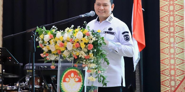 Berita Terkini Harian Besaran Ump Sumsel 2025 Terbaru Hari Ini - Kompas.com