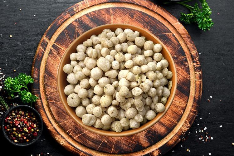 Apa Bedanya Pilus Goreng dan Panggang?