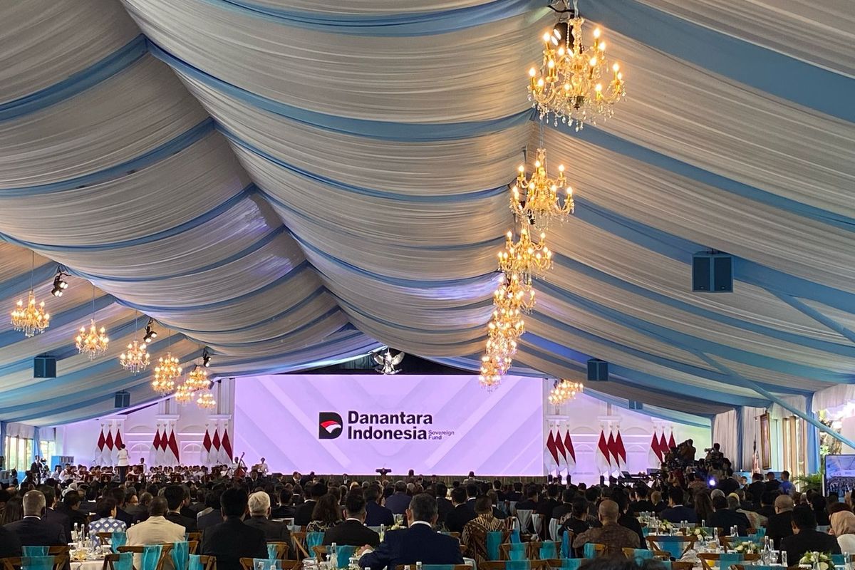 CELIOS: Ada Indikasi Muatan Politis dalam Pembentukan dan Peresmian ...