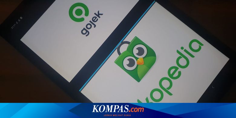 GoTo, Inikah Nama Perusahaan Baru Hasil Merger Gojek-Tokopedia?