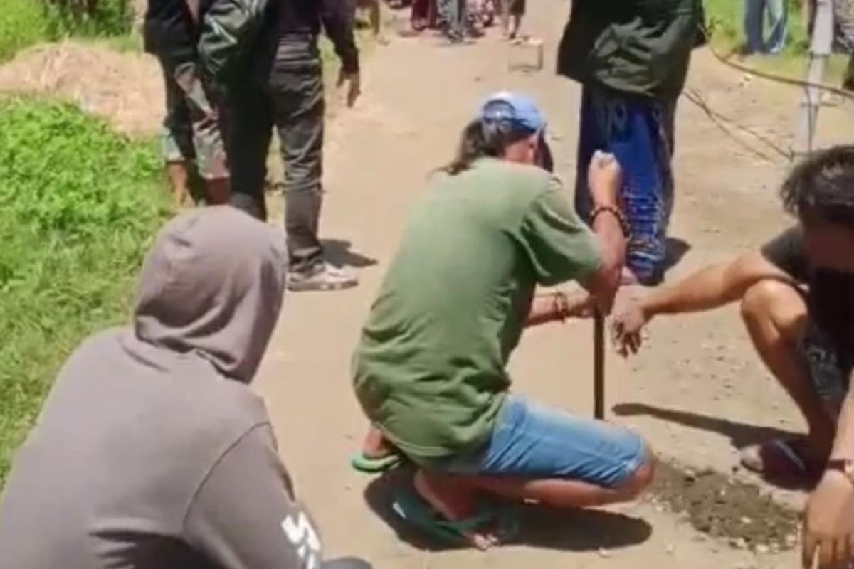 Buntut Blokade Akses Pabrik Gas, Polisi Panggil 15 Saksi Cegah Tindakan Premanisme