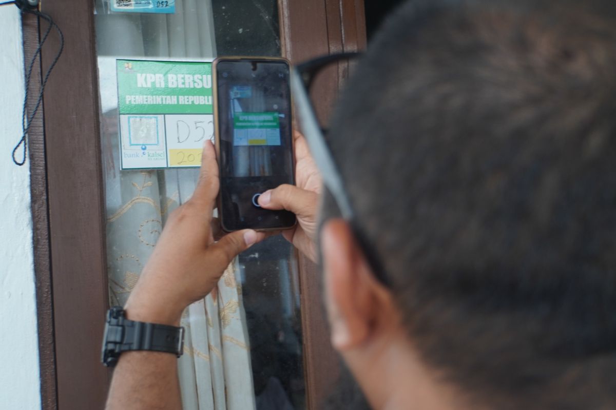 Masyarakat Bisa Nilai Pengembang dan Bank Penyalur Lewat MBR Rating