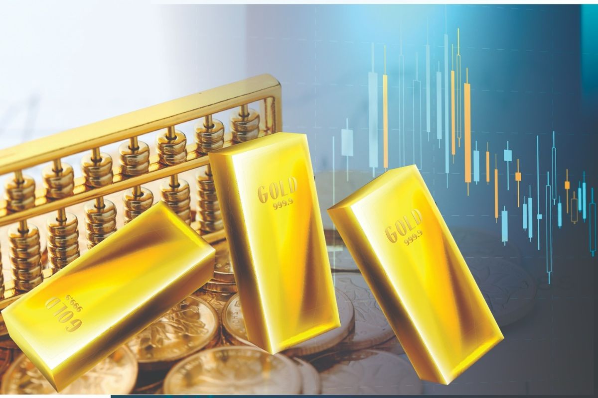 Di Platform Mana Beli Emas Digital yang Paling Aman? Ini Saran ...