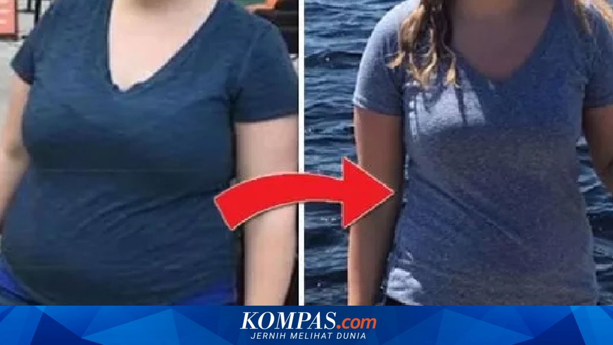 Bobot Tubuh Susut hingga 19 Kg dengan Diet Keto, Mau?