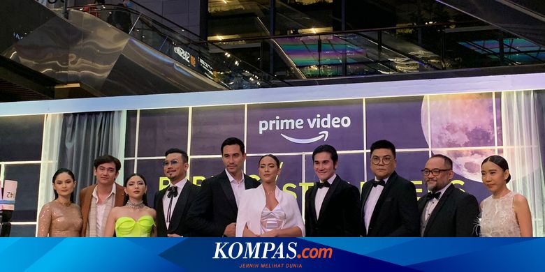 Sinopsis Perfect Strangers, Remake Film Komedi Italia Versi Indonesia