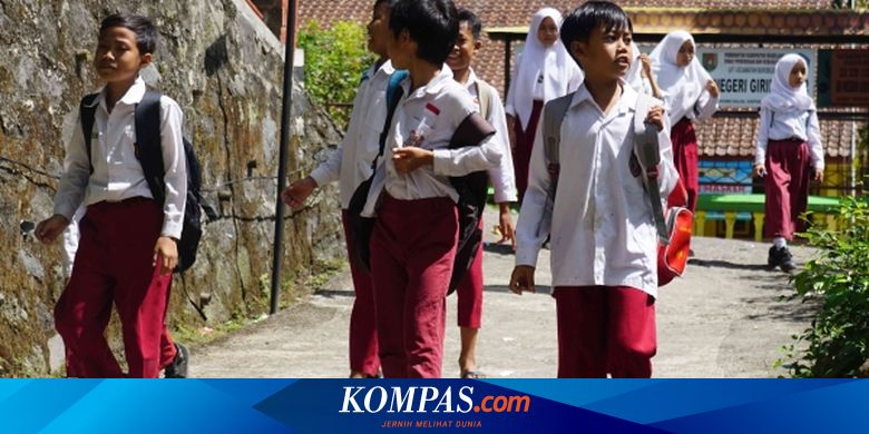 Pemprov Jakarta Wacanakan Sekolah Swasta Gratis, Ini Daftar 2 Kota yang Telah Gratiskan Sekolah ...
