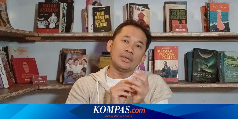 Profil Hanung Bramantyo, Sutradara Produktif yang Kini Garap Adaptasi ...