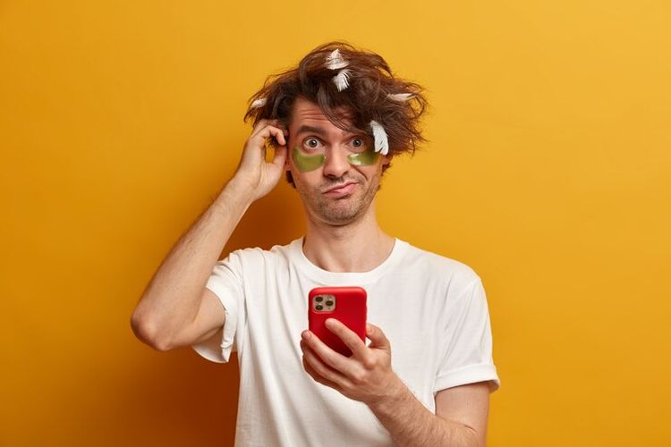 Foto : Ramai di Kalangan Gen Alpha, Apa Itu Brain Rot?