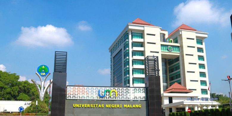 UM Persiapkan 56 Ruangan untuk 11.511 Peserta Tes SNBT-UTBK 2024