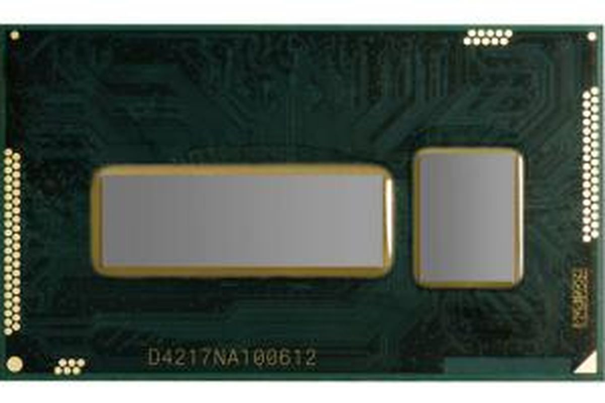 Intel Perkenalkan 14 Prosesor "Broadwell" Sekaligus
