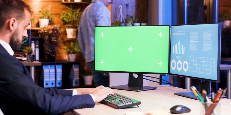 Ultrawide: Pengertian, Jenis, dan Kelebihannya - Kompas.com
