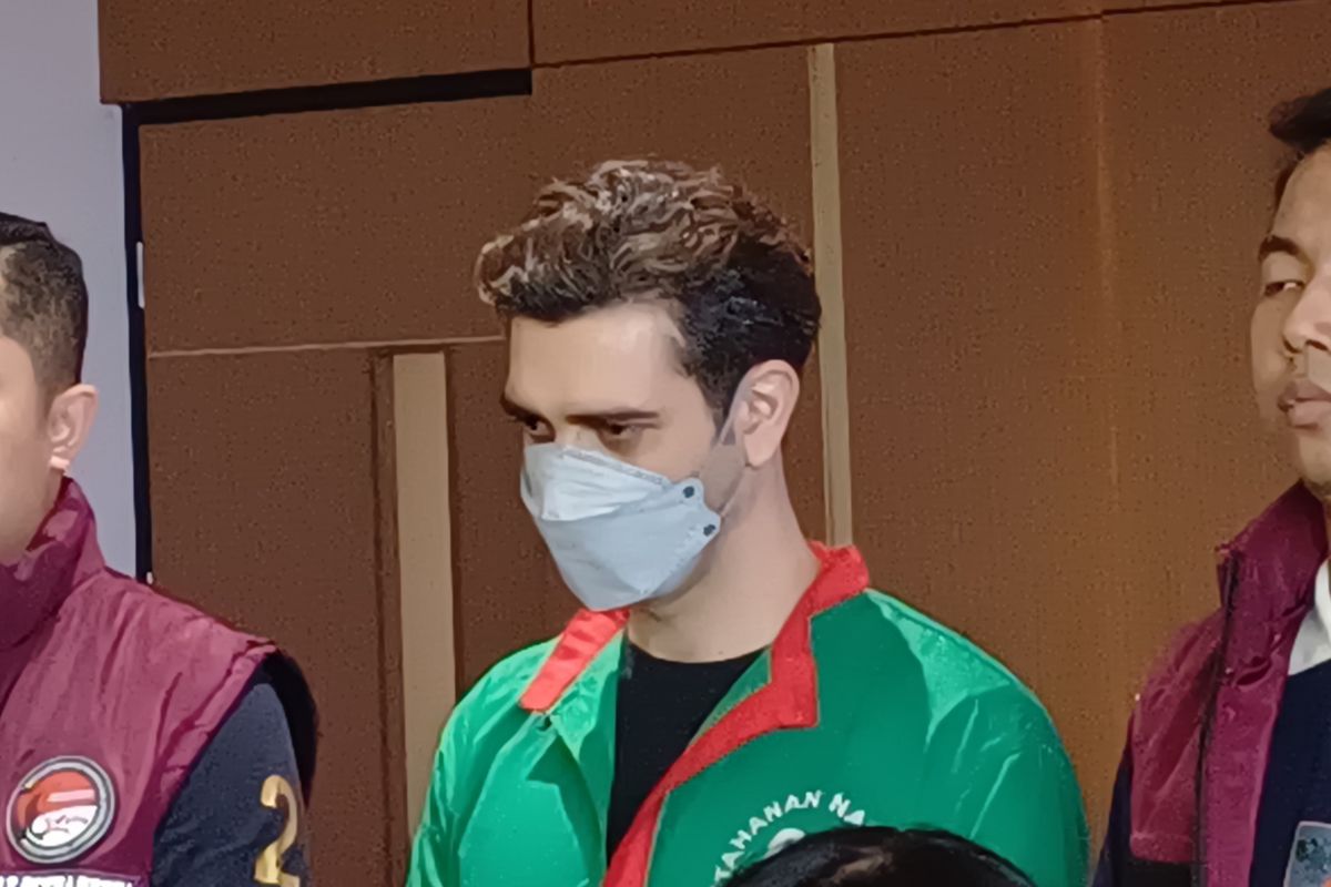 Fachri Albar Divonis 6 Bulan Rehabilitasi, Kuasa Hukum: Sesuai Harapan