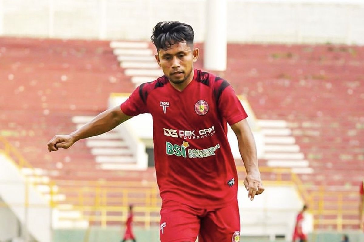 Tak Paham Sanksi FIFA, Manajer Persiraja Banda Aceh Tunggu Penjelasan ...