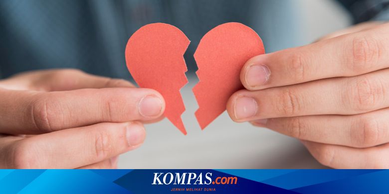 Cemburu Berfungsi untuk Melindungi Diri dan Hubungan, Sains Jelaskan