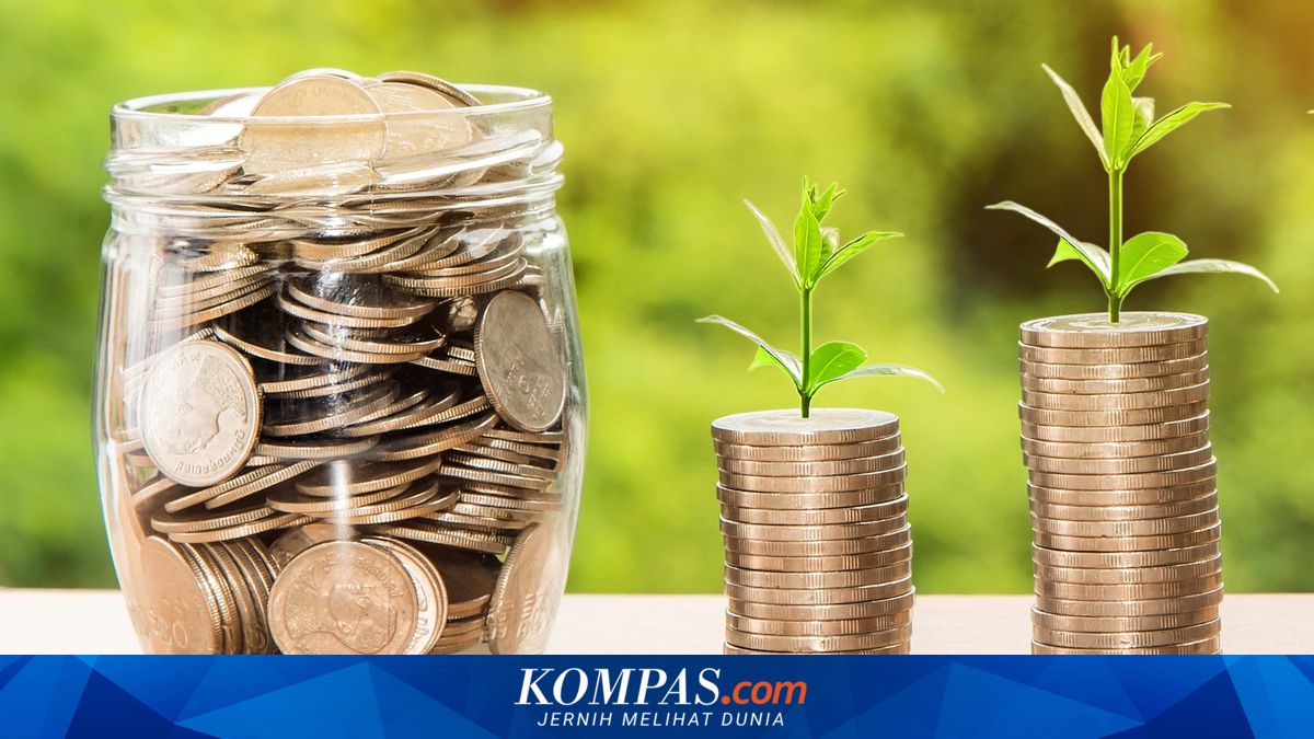 Dari Emas hingga Sukuk, Ini 5 Instrumen Investasi Syariah yang Bisa Dipilih