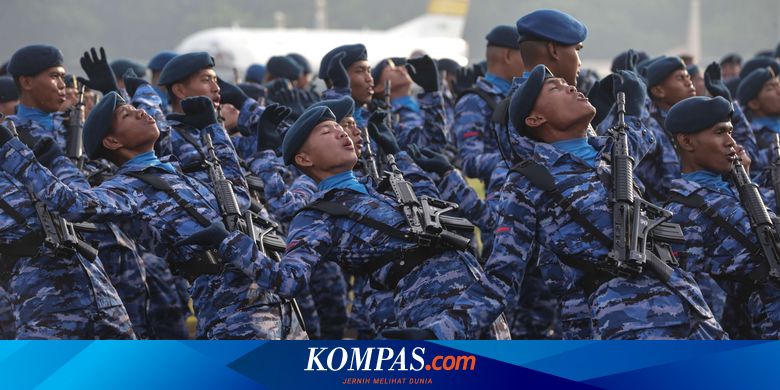 4.000 Prajurit TNI Terlibat Judi “Online” Bukan karena Masalah Kesejahteraan, Lalu Apa Penyebabnya?