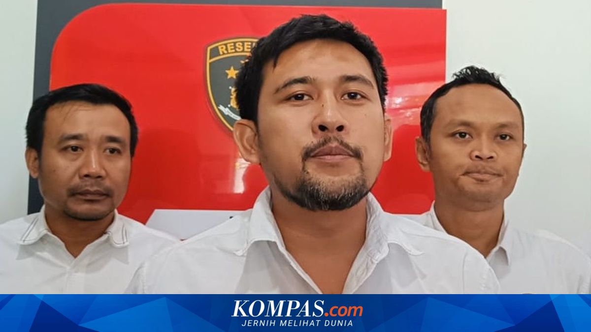 Ustad di Cilacap Ditangkap, Diduga Setubuhi Anak Kandung Bertahun-tahun