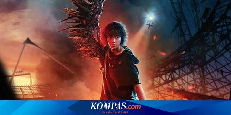 Kapan Sweet Home Season 4 Rilis?