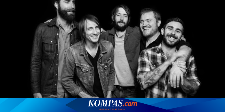 Lirik dan Chord Lagu Whatever, Whatever - Band of Horses