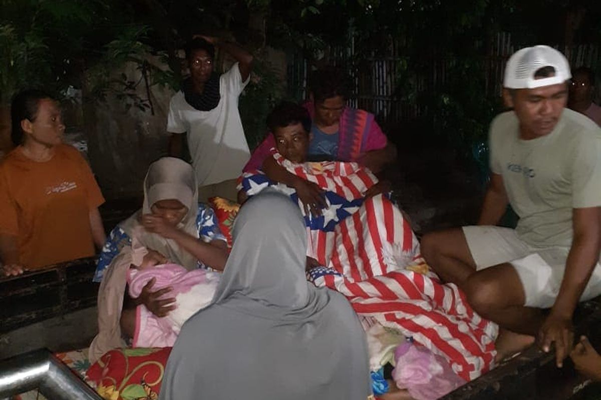 Mual dan Muntah, 16 Warga di Dompu Diduga Keracunan Es Boba Saat Buka Puasa