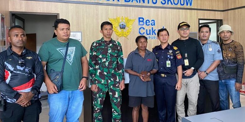 Berita Harian Wn Papua Nugini Bawa Amunisi Ke Jayapura Terbaru Hari Ini ... Berita Harian Wn Papua Nugini Bawa Amunisi Ke Jayapura Terbaru Hari Ini ...