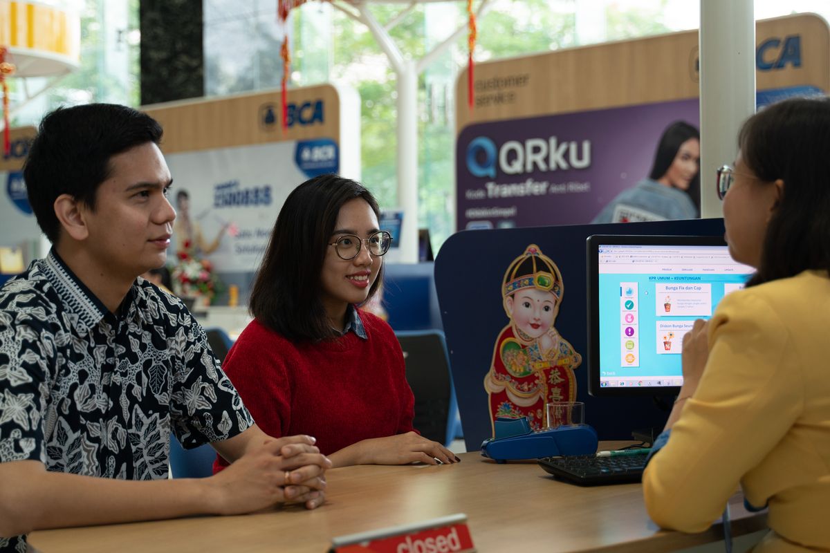 Cara Daftar Magang Bakti BCA 2023, Link, Syarat, dan Posisinya...