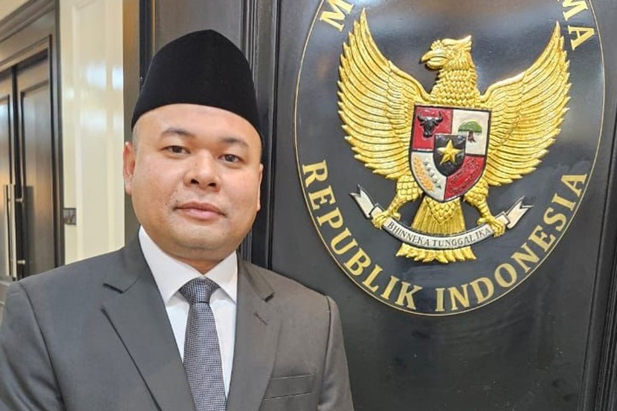 Sinergi Alumni PMII Siap Kawal Program Strategis Prabowo-Gibran: SDM Unggul untuk Indonesia Emas