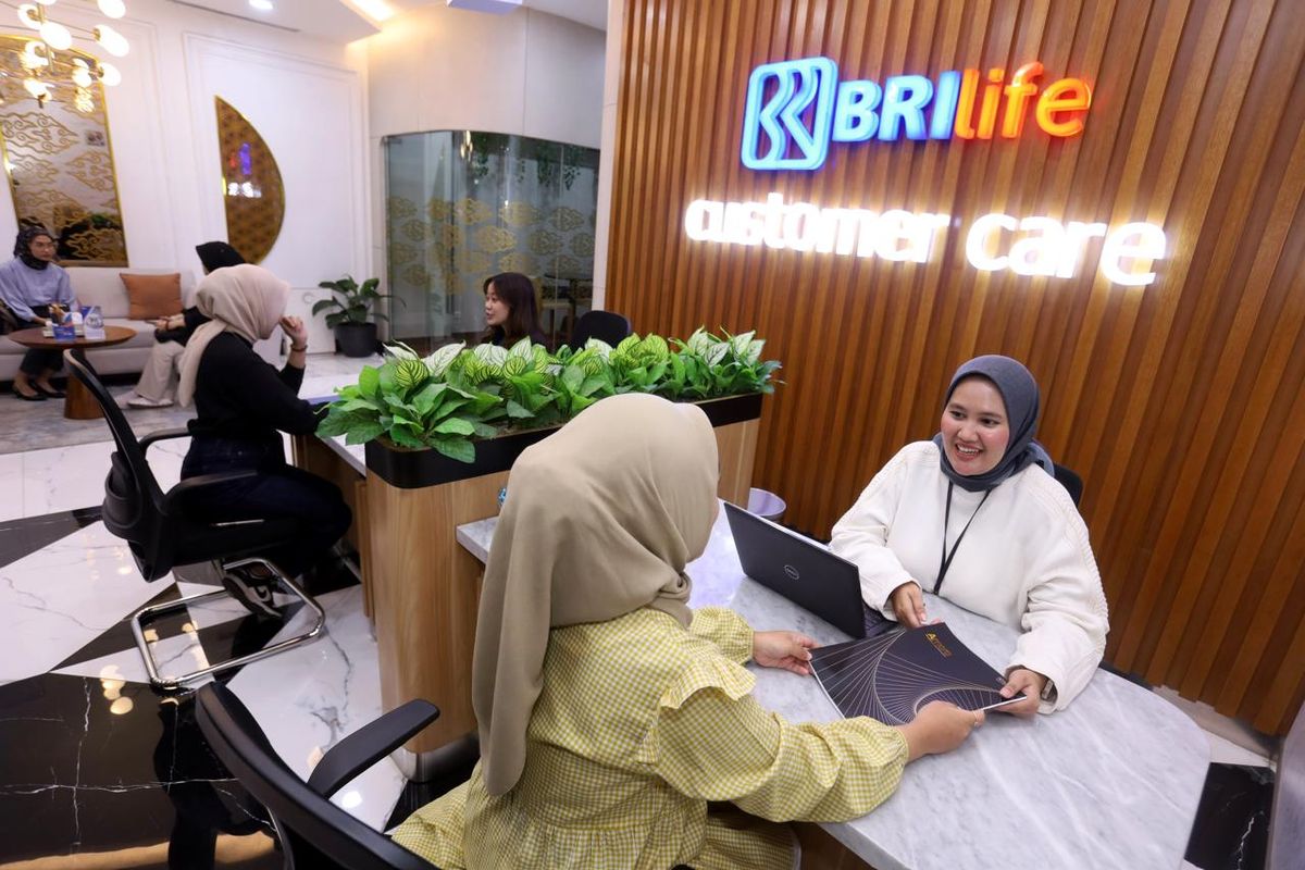 BRI Life Rilis Asuransi Jiwa Arunika, Premi Mulai Rp 6 Juta Per Tahun