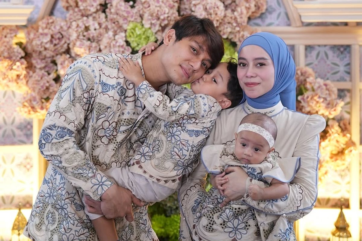 Galang Dana Tembus Rp 64 Juta, Lesti–Billar Datangi Warga Terdampak ...