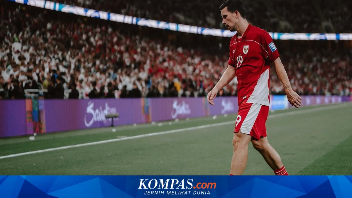 FIFA Sanksi Thom Haye dan Shayne Pattynama, Denda Lebih Besar dari ...